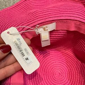 Charming Charlie | Accessories | Nwt Charming Charlies Sun Hat | Poshmark